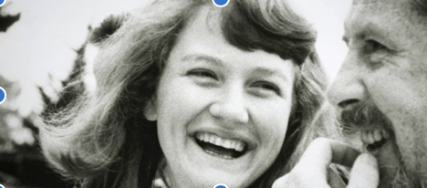 Ann Bromberg's world view of making movies, and how music means ...